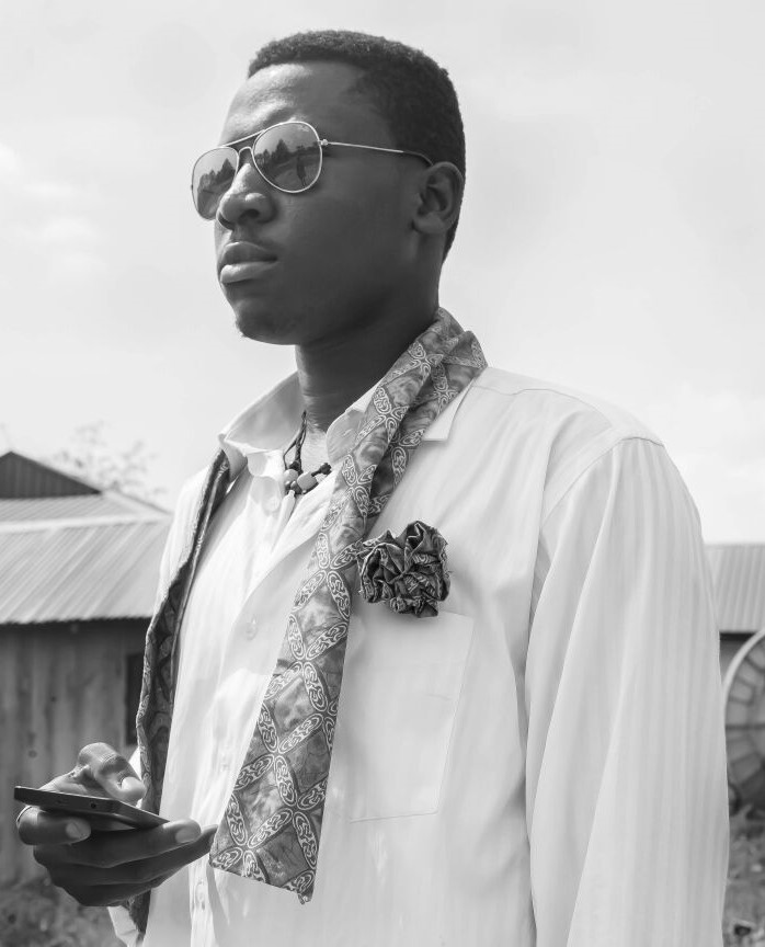 Joshua Onifade Portfolio Website - Welcome